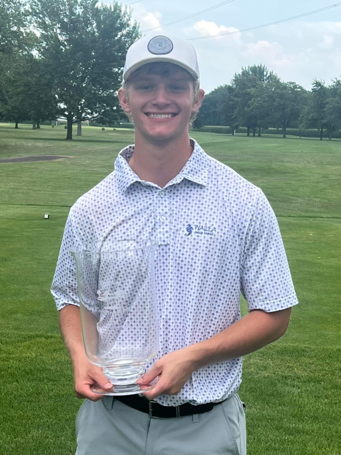 Wall Of Fame – Delphos Country Club – Delphos, OH