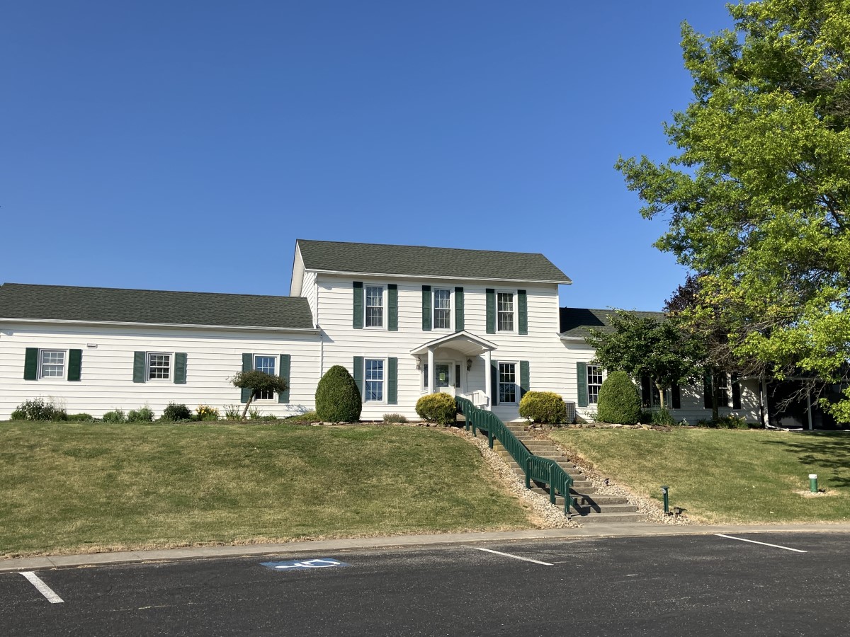 The History of Delphos Country Club – Delphos Country Club – Delphos, OH The History of Delphos Country Club – Delphos Country Club – Delphos, OH